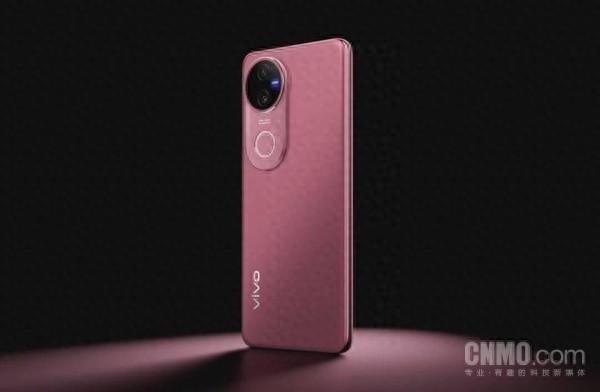 vivo V50官宣2月17日正式发布！6000mAh电池超薄机身 - 手机 - 迷你电视 - 迷你电视
